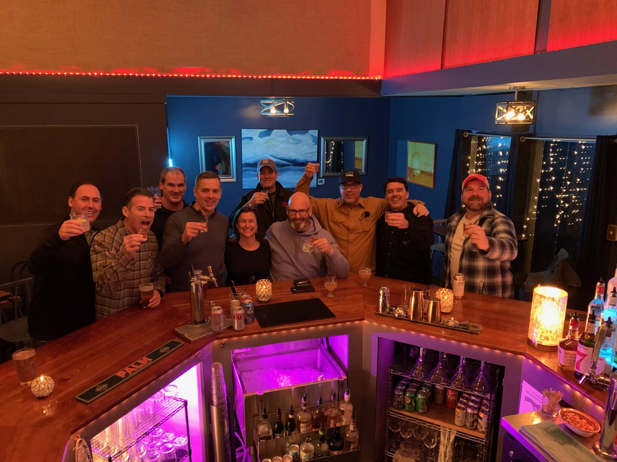 Emily's Bar & Bistro | Emily's Bar & Bistro