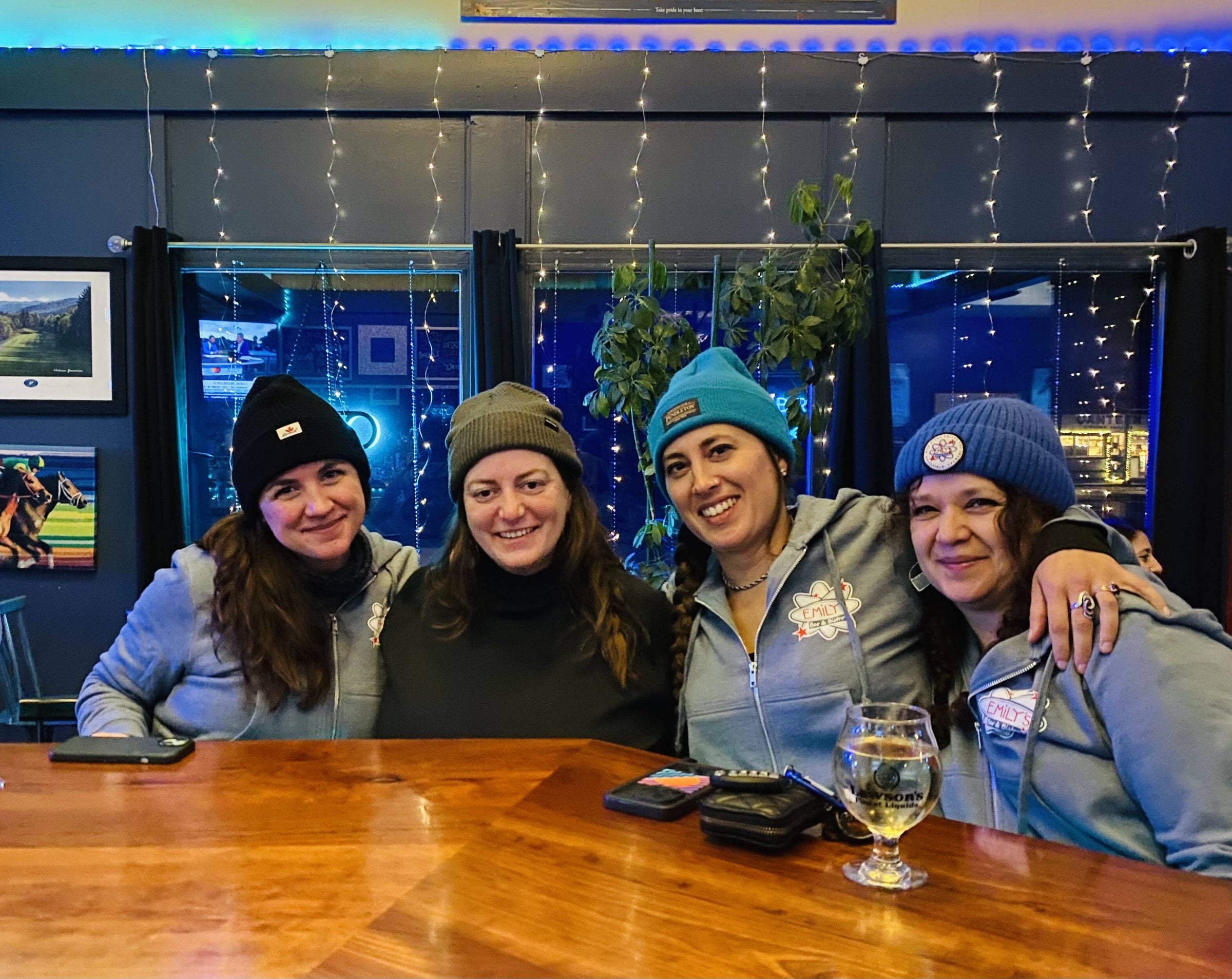 Emily's Bar & Bistro | Emily's Bar & Bistro