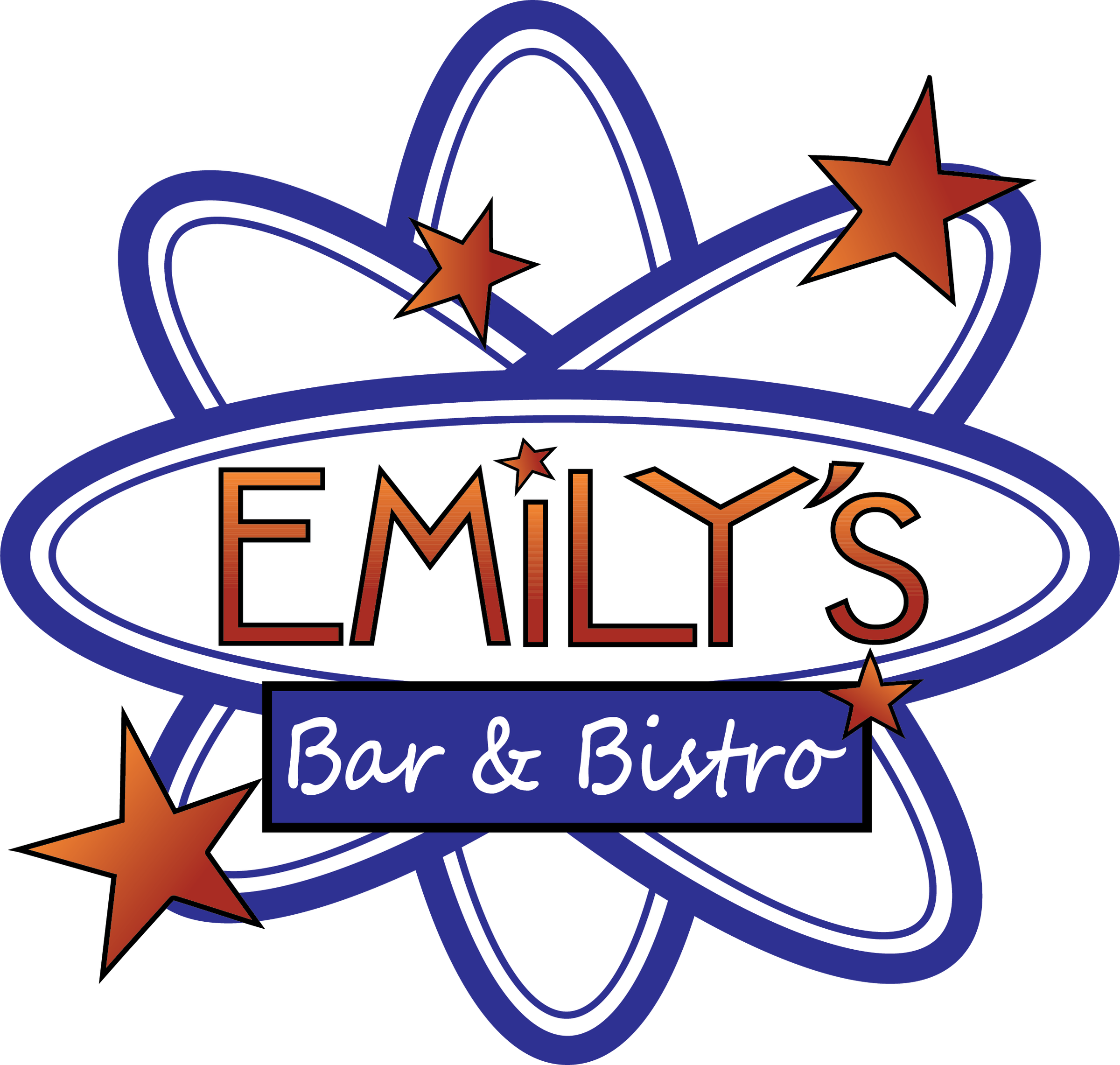 Emily's Bar & Bistro | Emily's Bar & Bistro